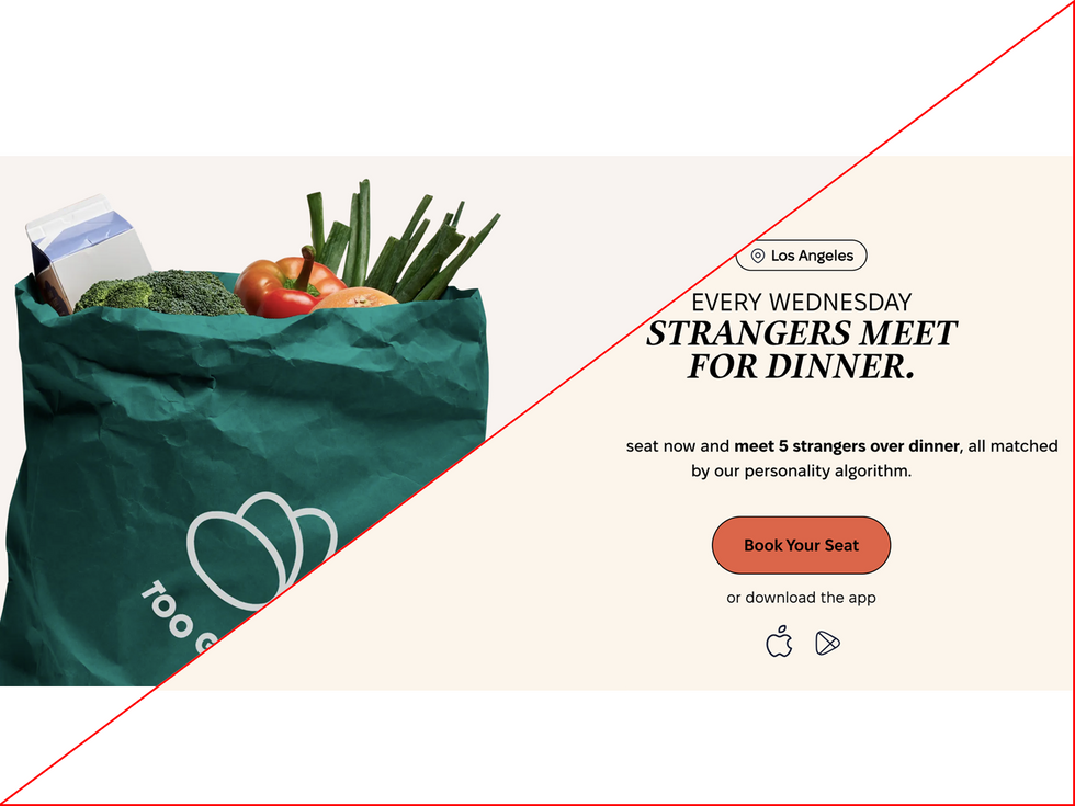 App Reviews: Connecting Humanity and Reducing Food Waste – STORY SPARK