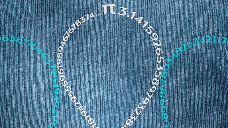 A Bit of Pi History – STORY SPARK