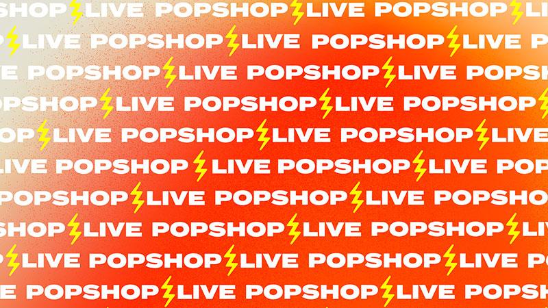 Connect and Shop with STORY SPARK on Popshop Live!