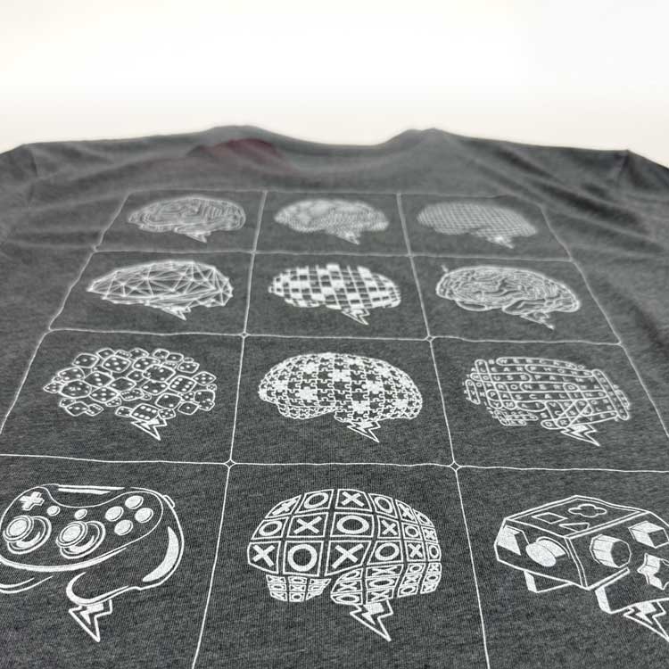 Geek Gifts - Latest Tech Graphic T-shirt Designs - Story Spark – STORY ...