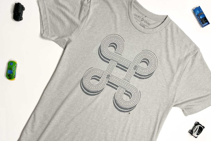 Unique Graphic T-shirts and Techy Gifts for Engineers, Geeks – STORY SPARK